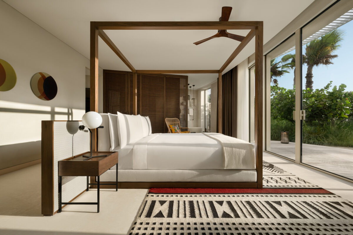 A First Look at SLS The Red Sea, The Brand’s Saudi Debut