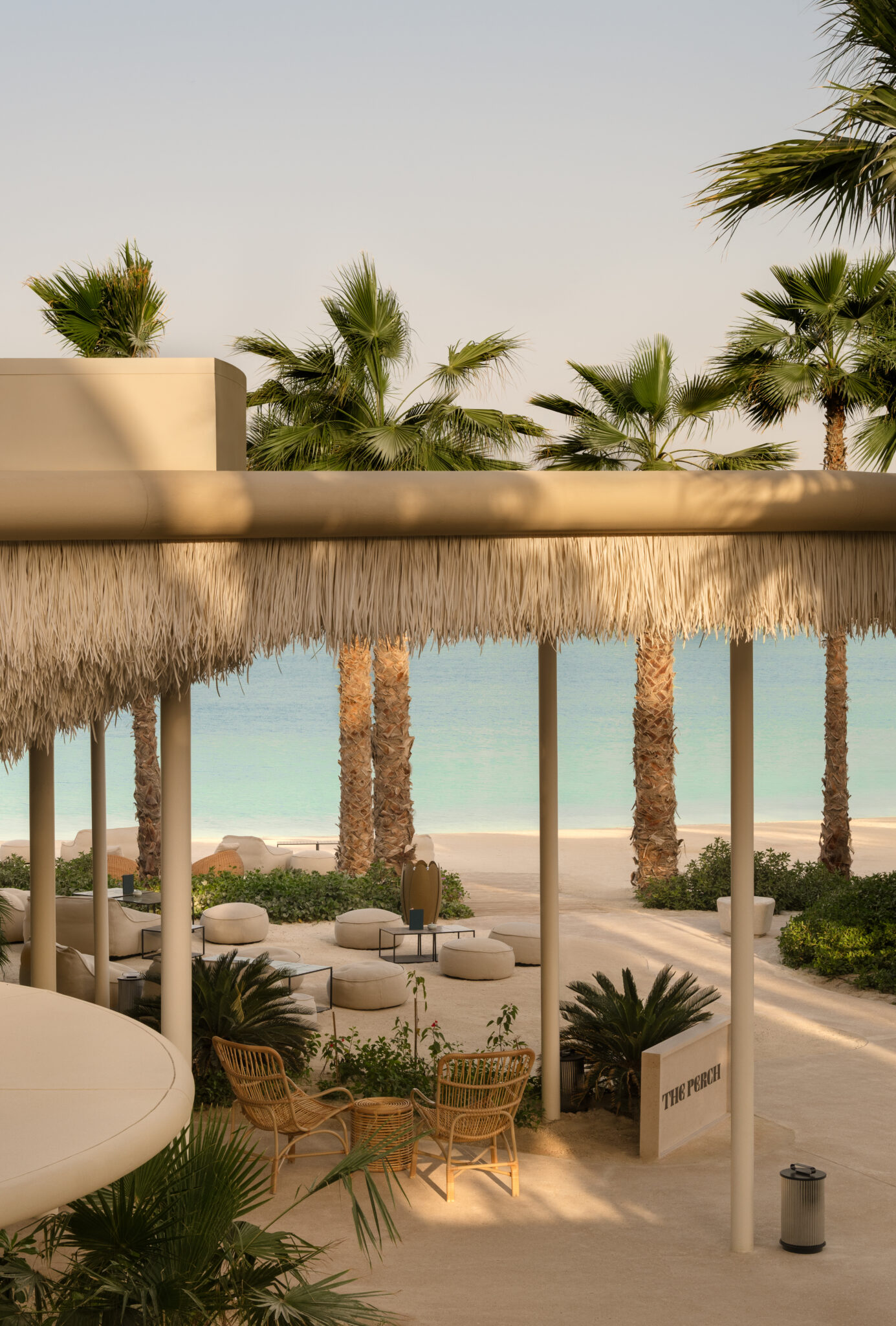 A First Look at SLS The Red Sea, The Brand’s Saudi Debut