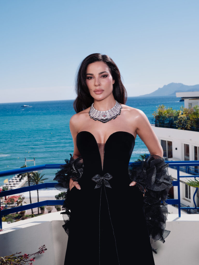 The Most Fabulous Jewels At The Cannes Film Festival 2026 - Harper's ...