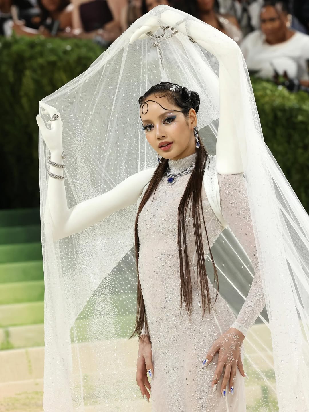 The Most Fabulous Jewels From The Met Gala Red Carpet