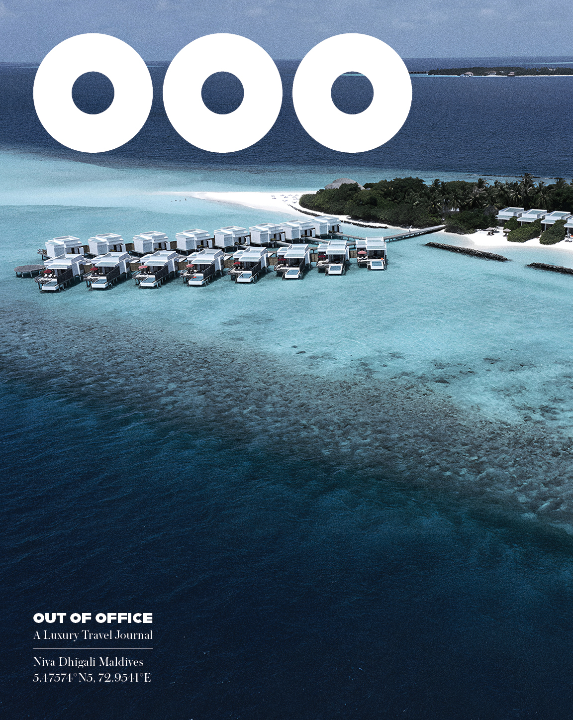 - Harper's Bazaar Arabia Niva Hotels & Resorts in the Maldives and ...