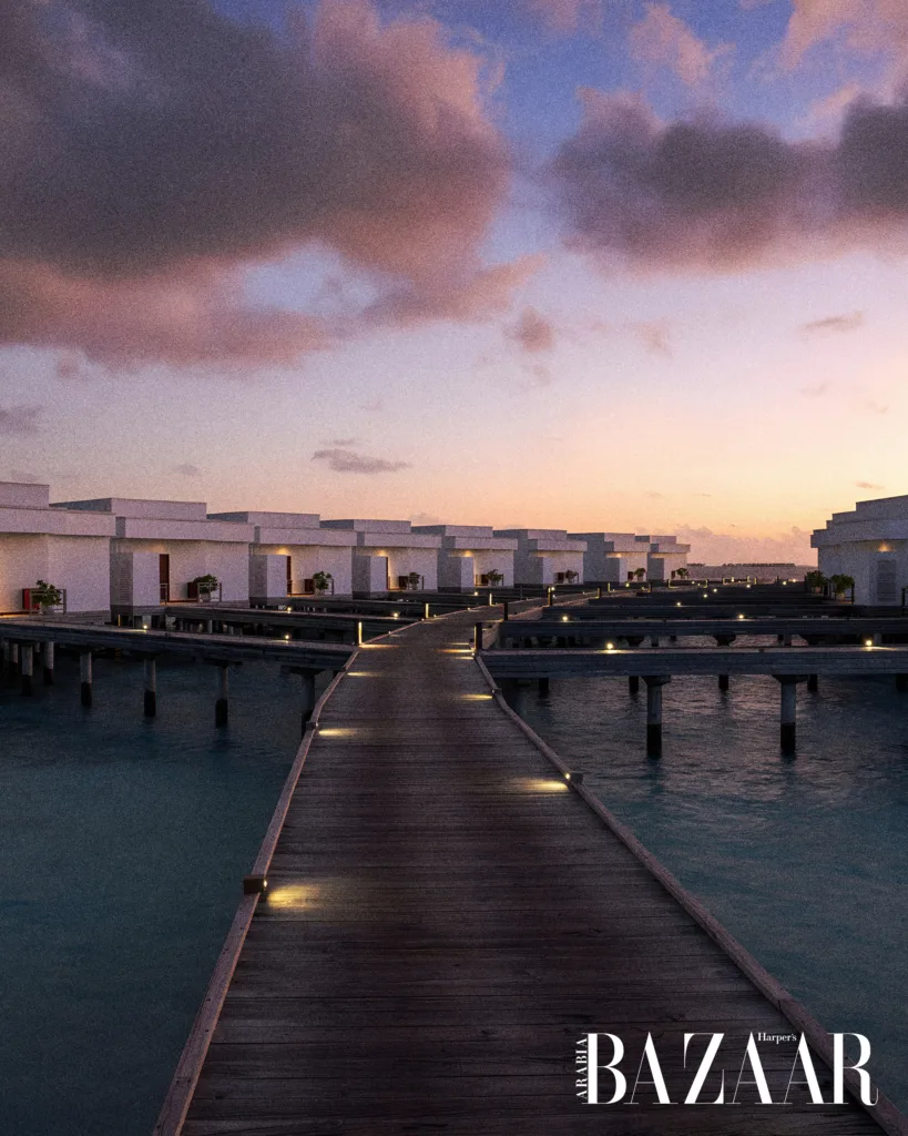 - Harper's Bazaar Arabia Niva Hotels & Resorts in the Maldives and ...