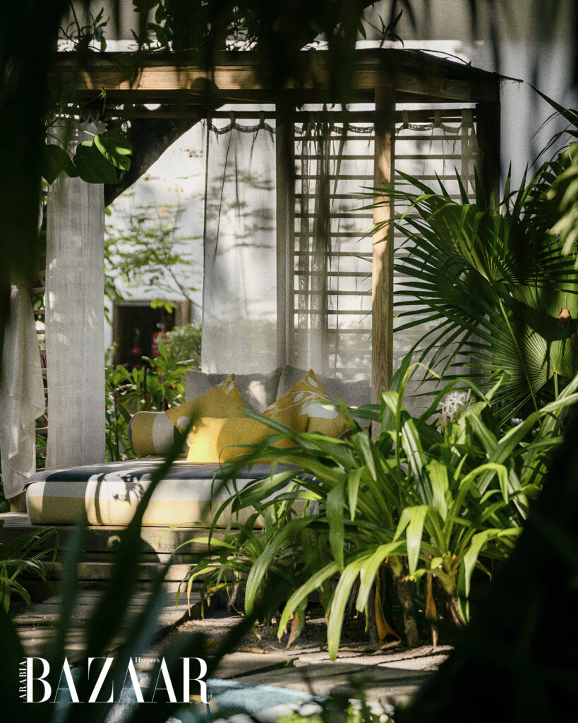 - Harper's Bazaar Arabia Niva Hotels & Resorts in the Maldives and ...