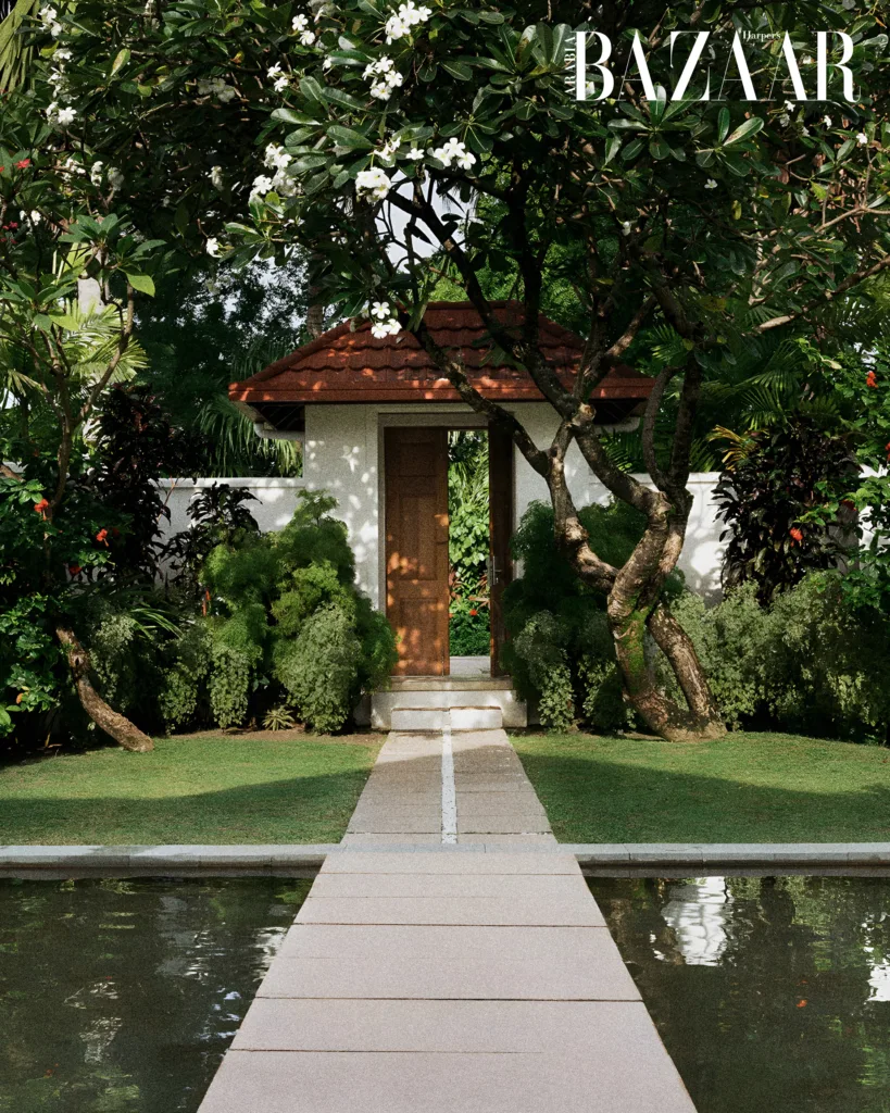 - Harper's Bazaar Arabia Niva Hotels & Resorts in the Maldives and ...