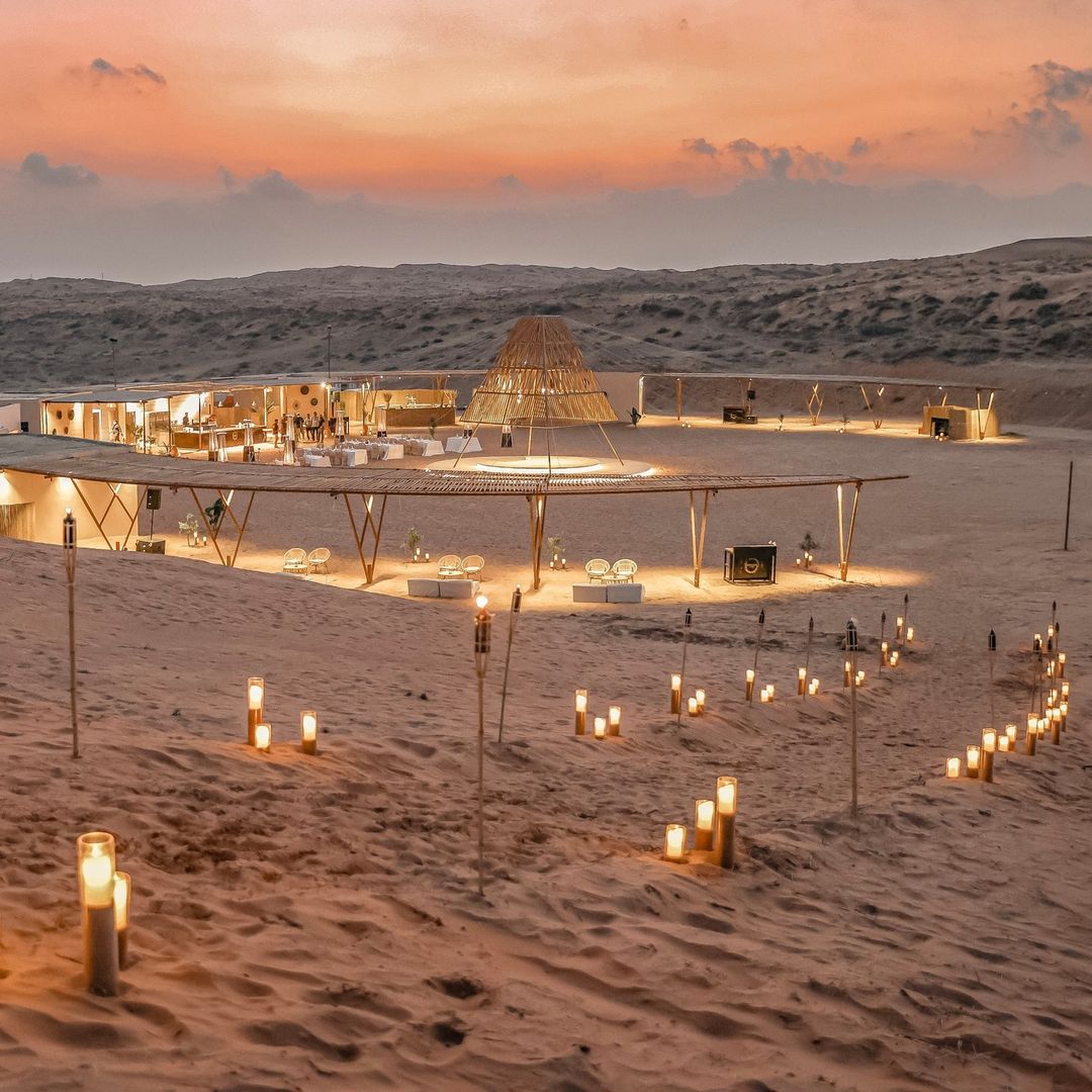 8 Day Trips From Dubai That Make The Ultimate City Escape