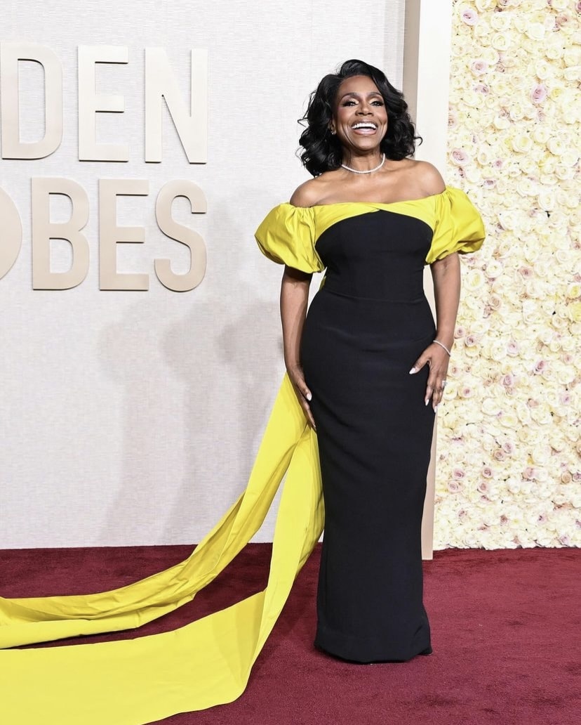A-listers, Arab Designers and Award's Season: 11 Looks We Love - Harper ...