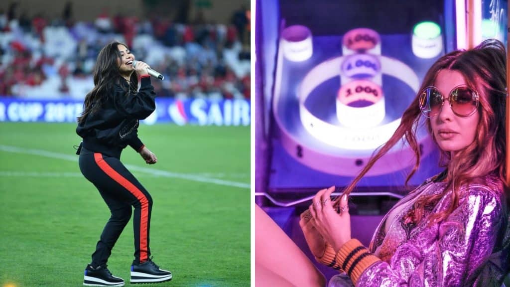 Arabic Workout Playlist: 12 Songs That'll Keep You Fit