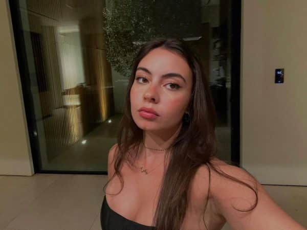 Who Is Tara Atalla from AlRawabi School For Girls Season 2?