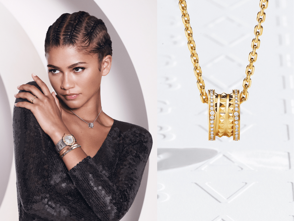 Bulgari Unveils New B.zero1 Fine Jewellery Collection, Fusing Together ...