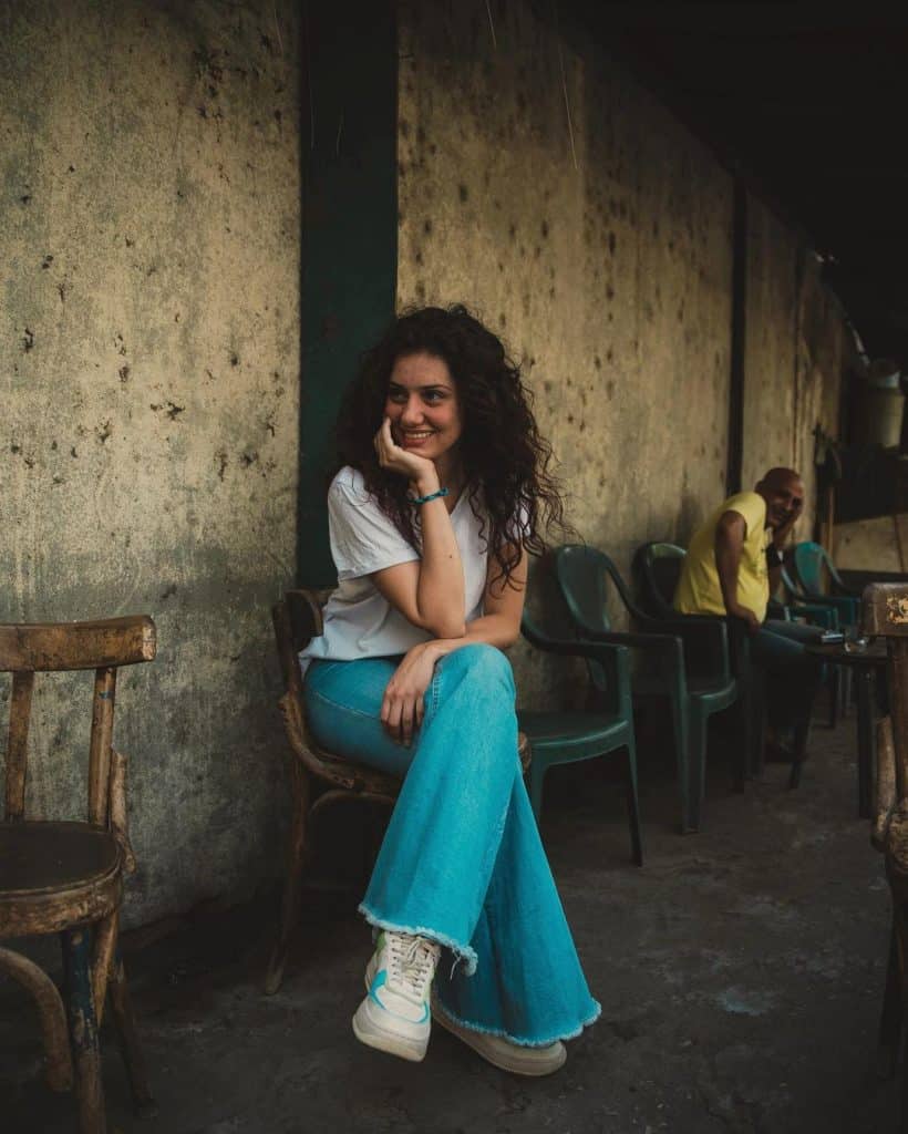 Gihan El Shamashergy: 5 Facts You Need To Know About The Talented Actor
