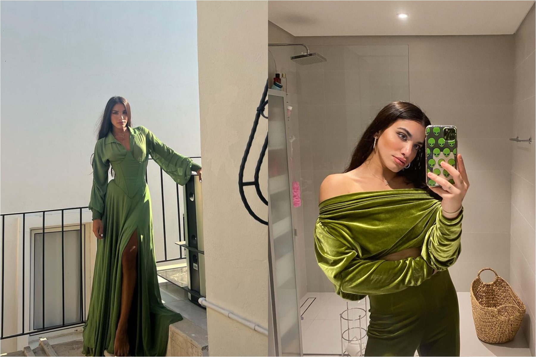 Daniah Fawwaz is Making A Case for Understated Elegance
