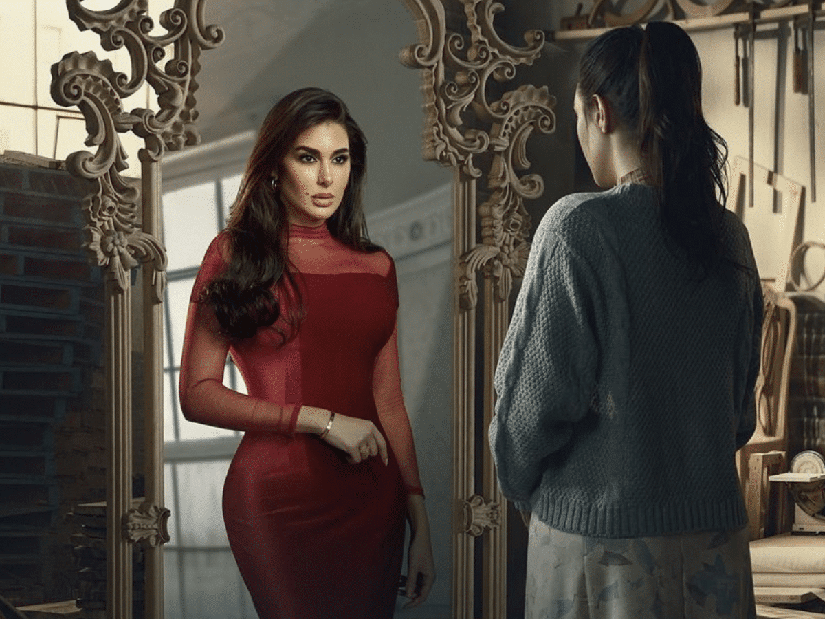 Raheel - News, Photos & Videos on Raheel | Harper's Bazaar Arabia