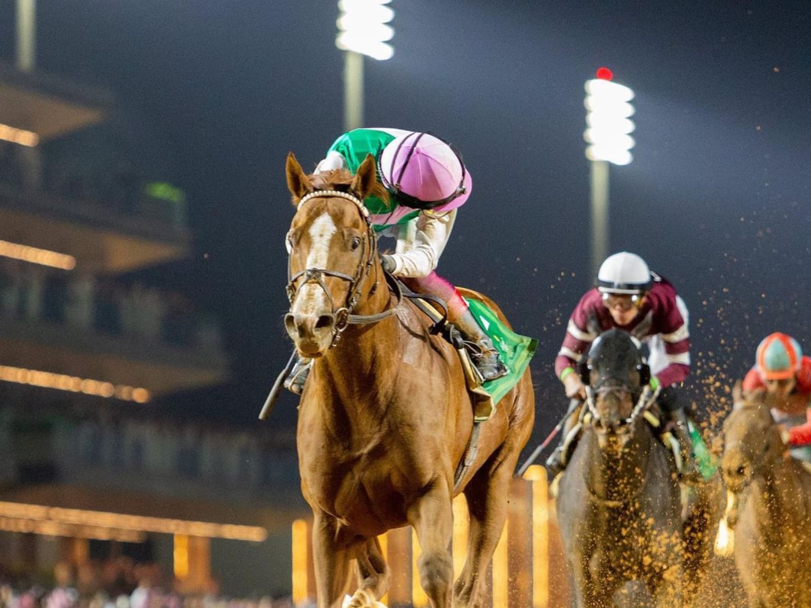 Saudi Cup 2024: 10 Surprising Facts You Didn't Know