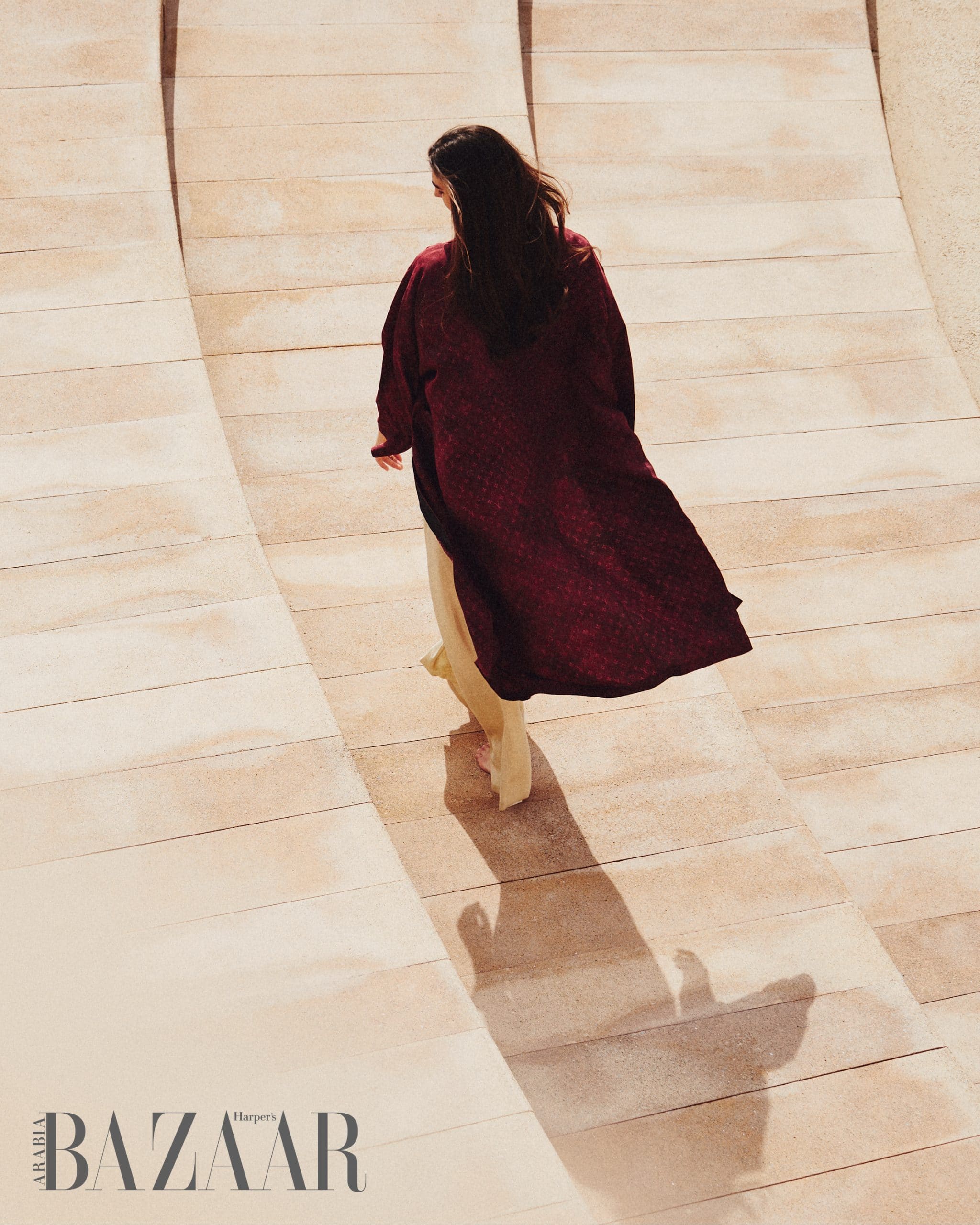 Point Of View: Live Life To The Luxe with Louis Vuitton’s Ramadan ...