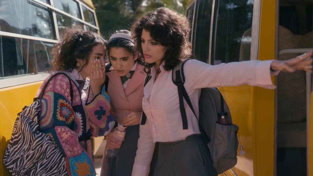 10 Family-Friendly Ramadan Series on Netflix