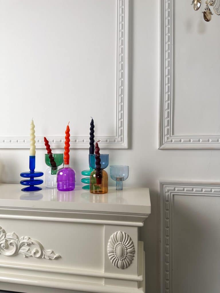 Design Mobl Unveils a Furniture Wonderland