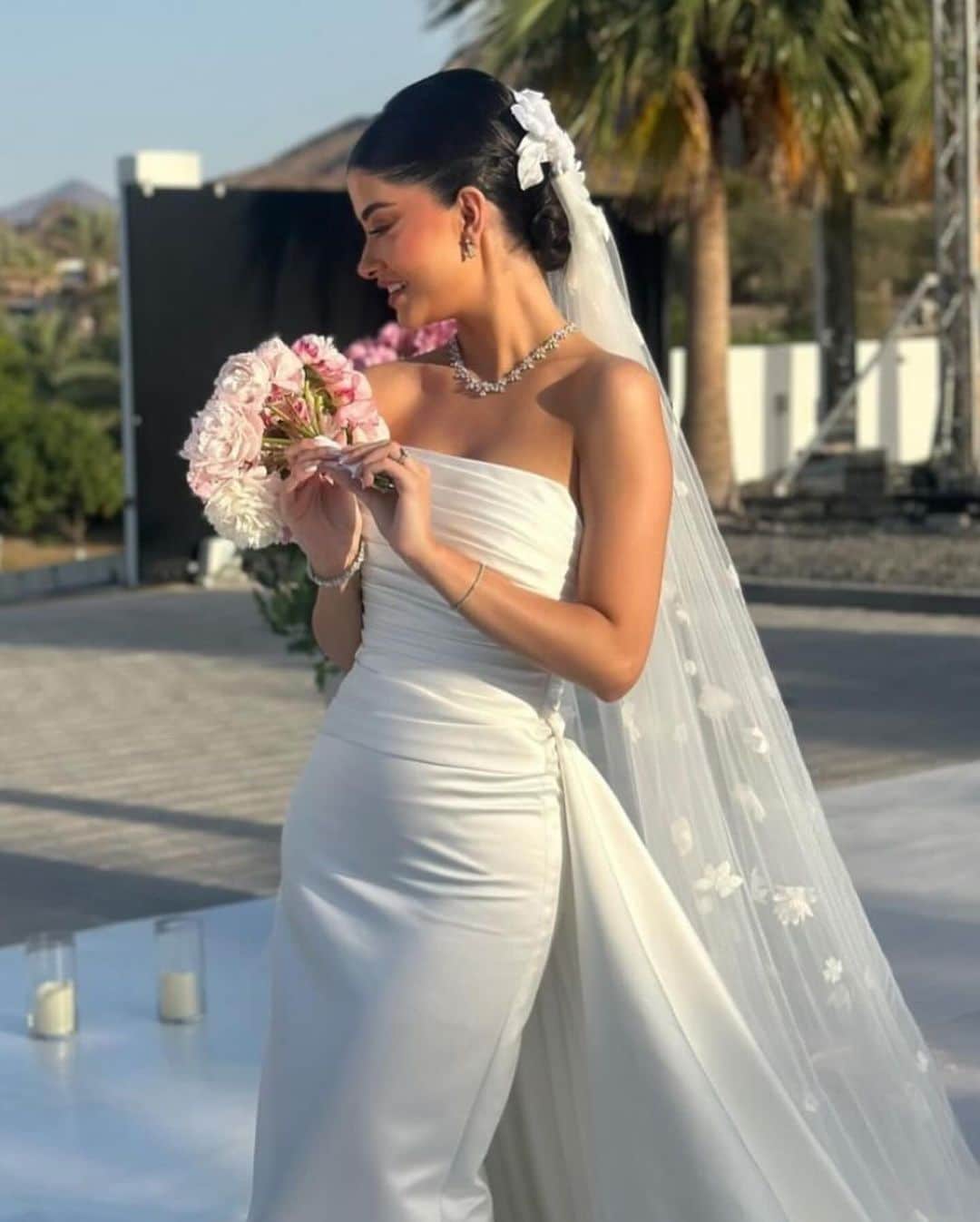 Inside Shahnaz Saleem and Ammar Rahman's Wedding Celebrations - Harper ...