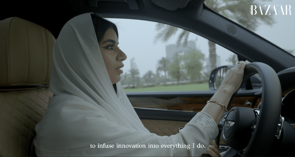 Watch: Latifa Alshamsi On Her Extraordinary Journey As The First Female ...