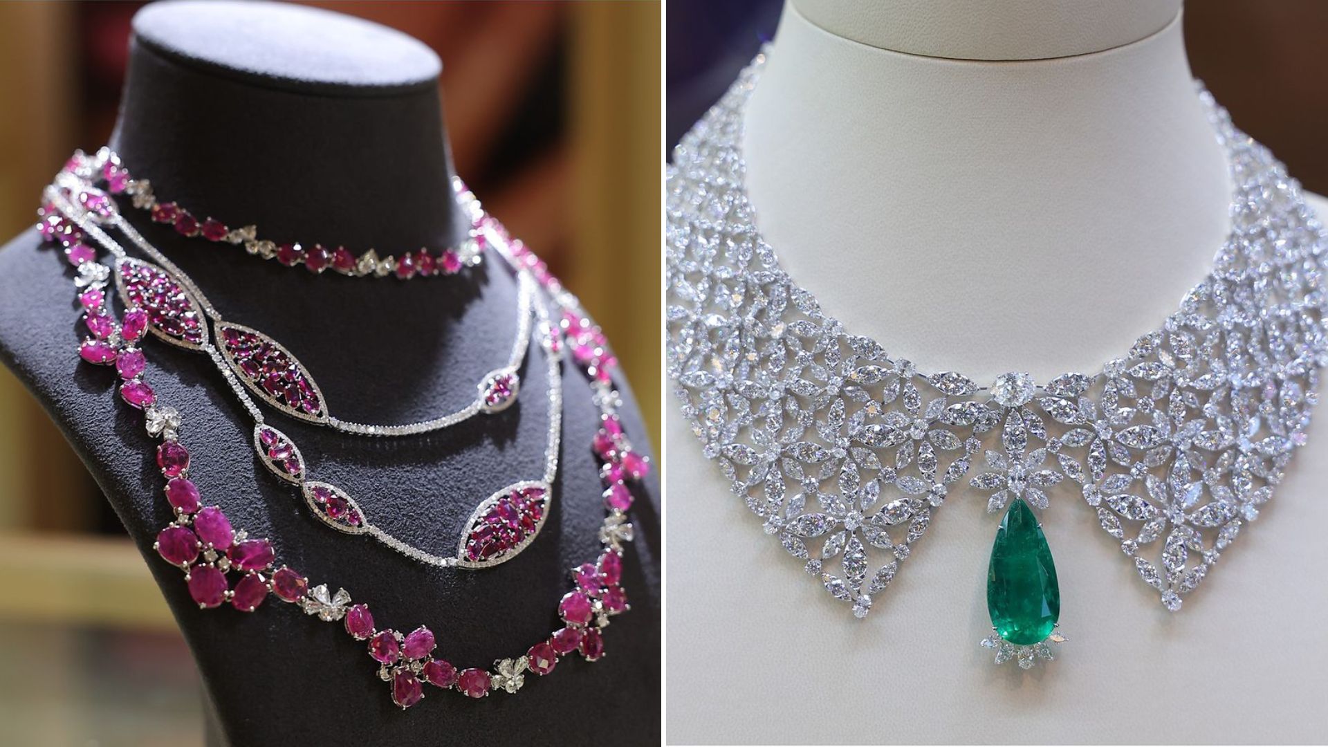 Saudi International Luxury Week 2024: All You Need To Know