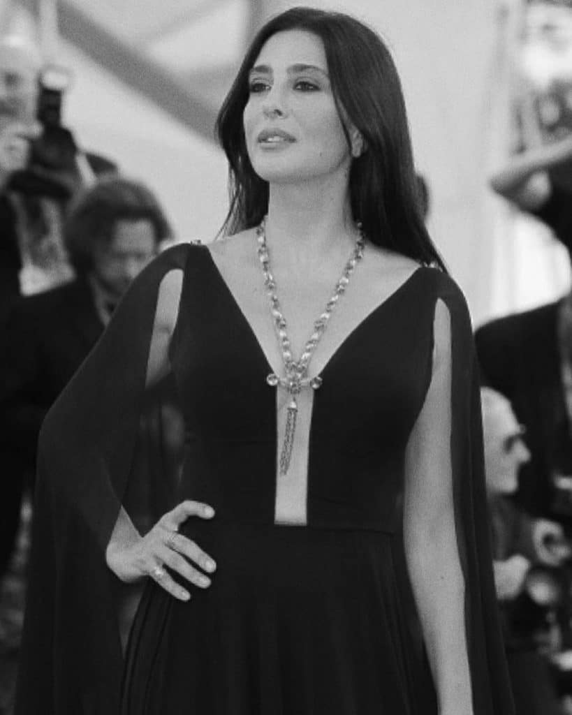 Nadine Labaki Joins Prestigious Cannes Film Festival Jury for 77th Edition