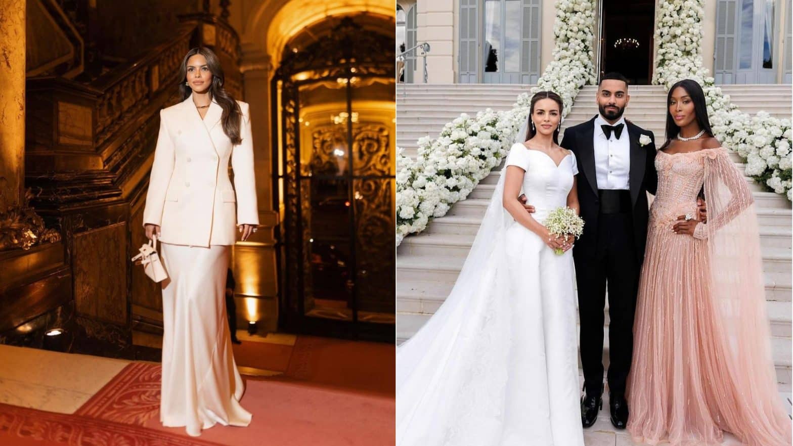 Who is Nada Kamani, Umar Kamani's Wife? 5 Facts To Know