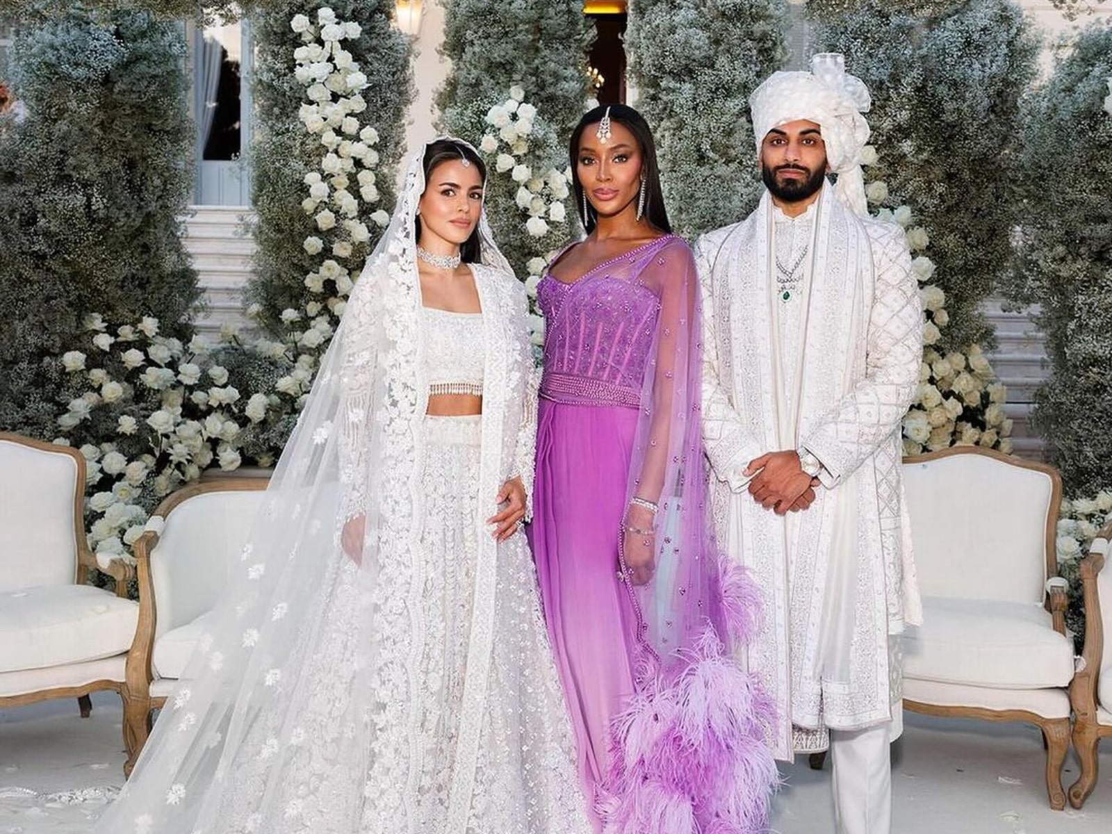 Kamani Family Meet Kamani, The Man Behind Anglo Leasing Headlines