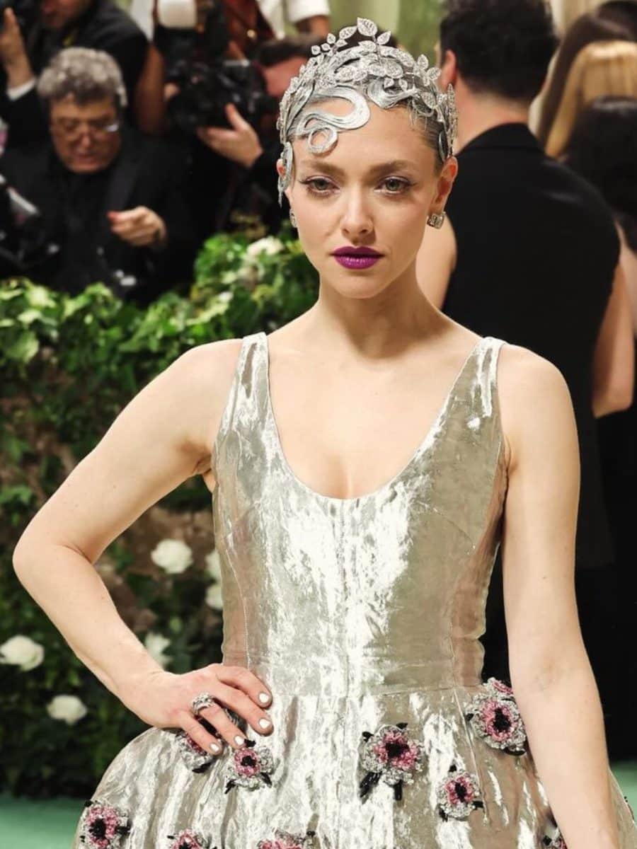 7 Of The Best Make-Up Looks From The 2024 Met Gala