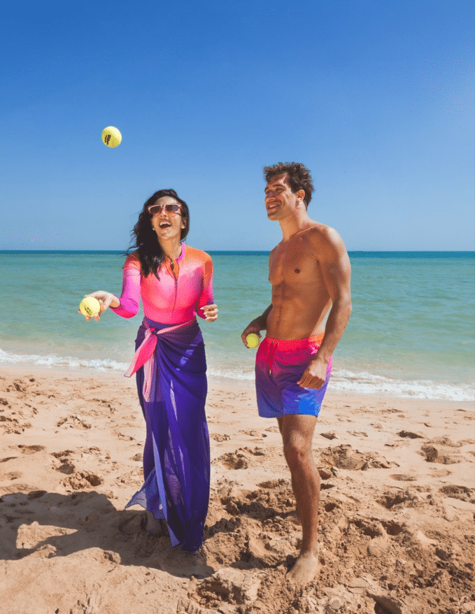 Memos From The Middle East: AMIRI Opens Second Retail Location in Dubai ...