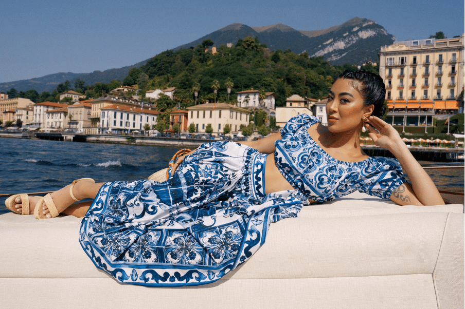 How Taylor Ping Is Redefining Success and Empowering Women ...