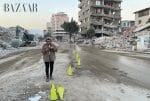 CNN’s Nada Bashir On Wearing The Hijab on TV, Frontline Reporting and ...