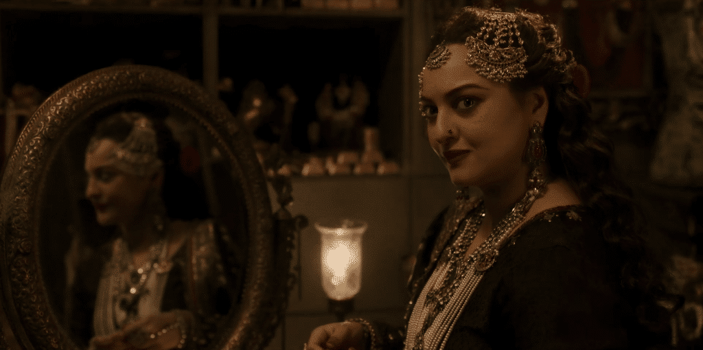 Heeramandi Has Just Been Confirmed For A Second Season: Here's ...