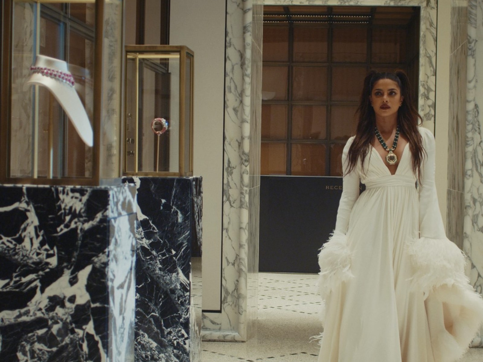 New Bulgari Documentary Starring Priyanka Chopra Jonas: How To Watch It ...