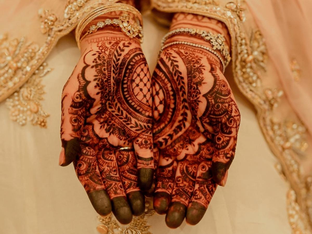 Best Henna in Riyadh: 5 Artists To Keep on Your Radar