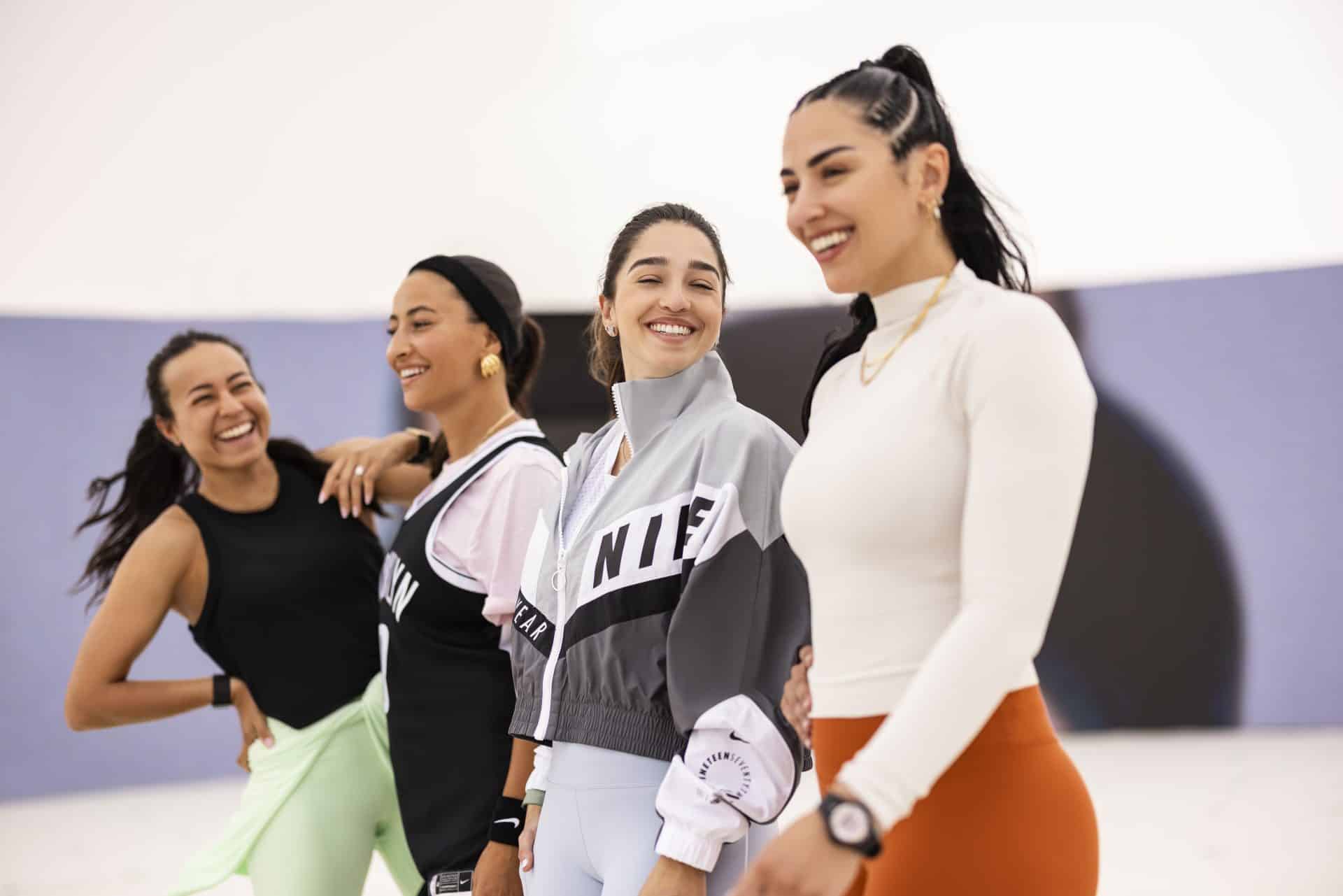 Rethinking Wellness: What Nike is Getting Right When It Comes To ...