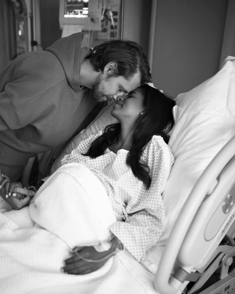 Nadya Hasan Shares Insight Into Her Emotional Postpartum Journey: "It's ...