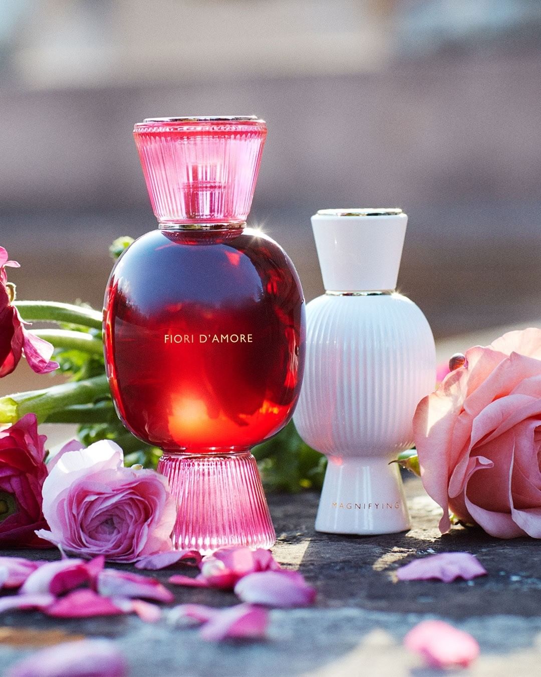 8 Of The Best Bulgari Perfumes For Women