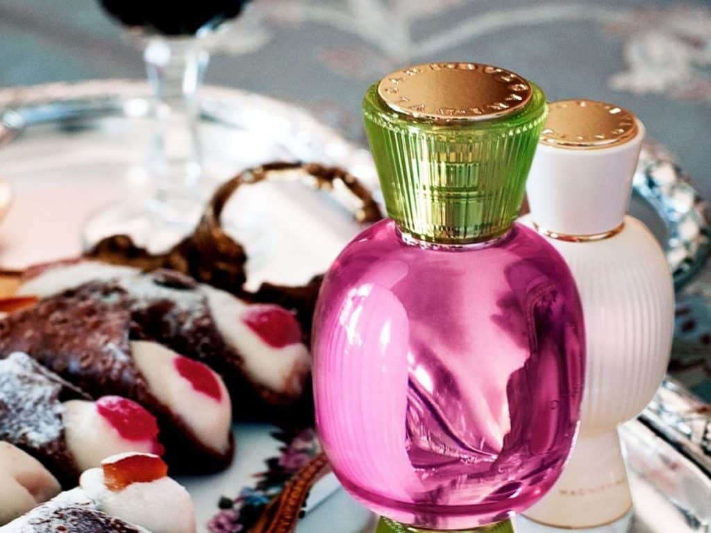 8 Of The Best Bulgari Perfumes For Women