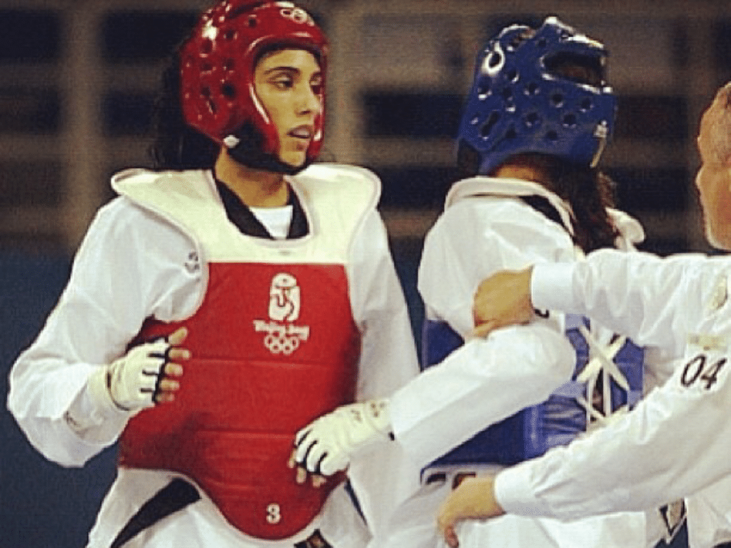 Meet Sheikha Maitha Al Maktoum: The Emirati Royal Who Made Olympic History