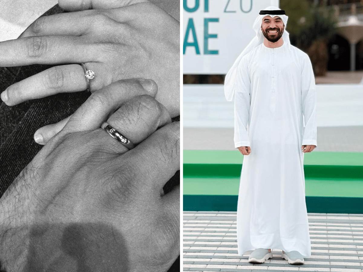 Salama Mohamed On Her Divorce: What She Has Said