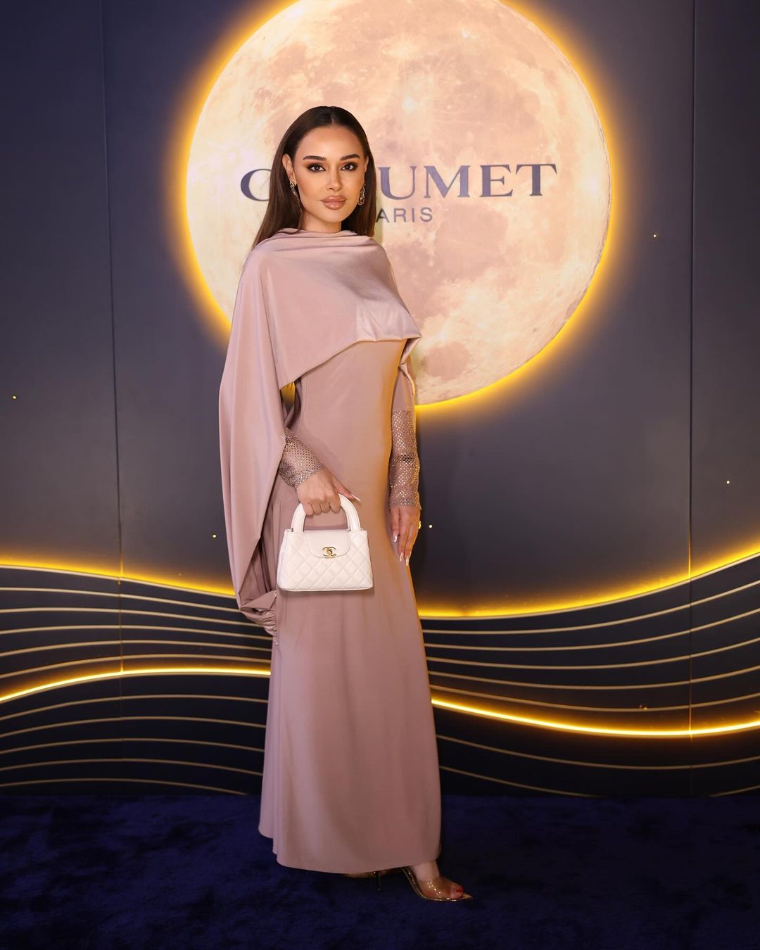 5 of Hala Reda's Best Fashion Moments | #StyleFiles | Harper's Bazaar ...