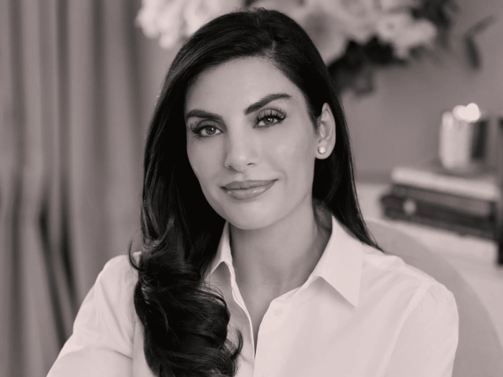 Dr. Saliha Afridi On The Immense Power Of Friendship
