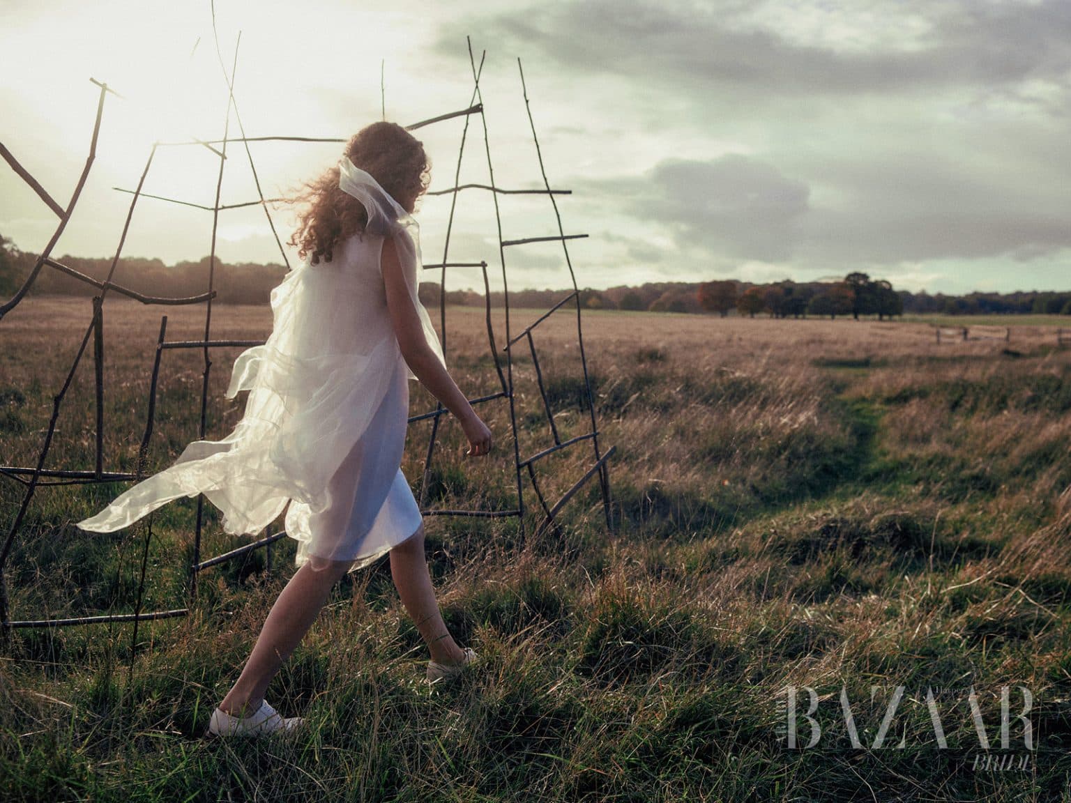 S/S24 Wedding Trends: Ultra-Romantic Gowns To Wear On Your Big Day ...