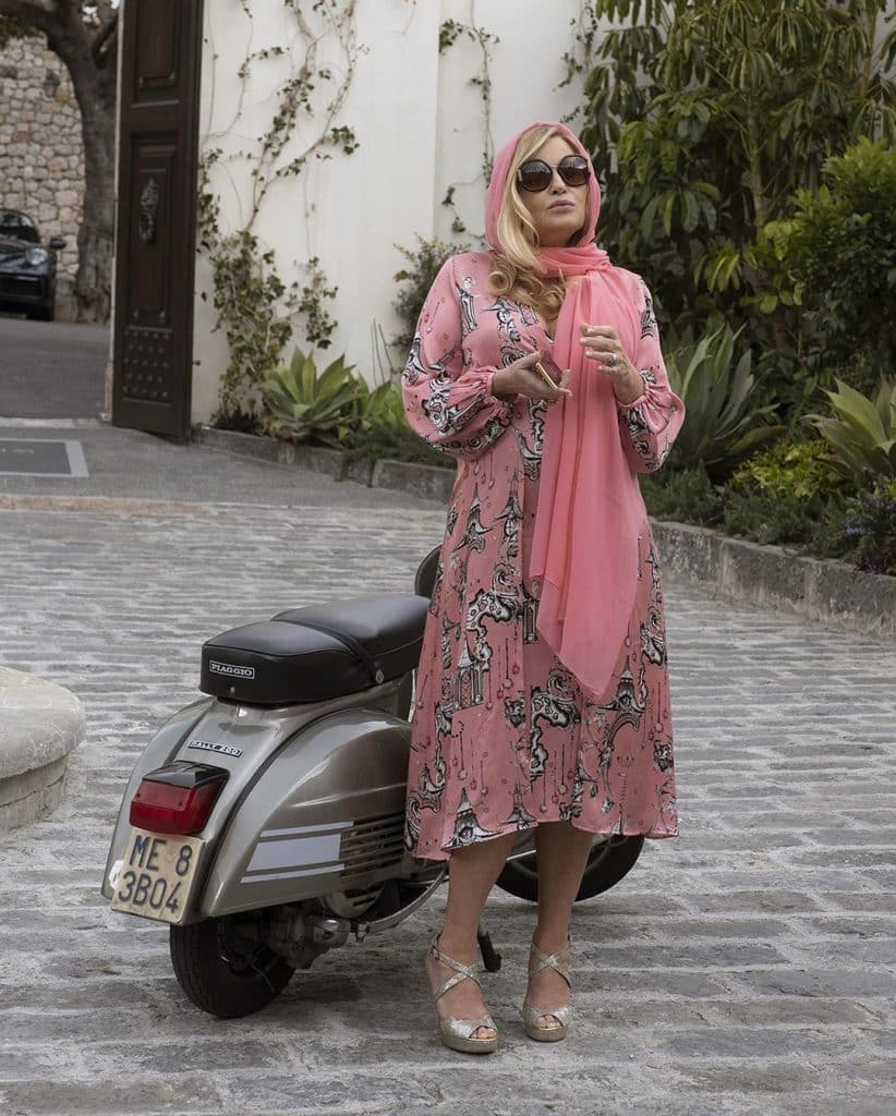 How To Watch White Lotus Season 3 In The UAE, KSA, GCC