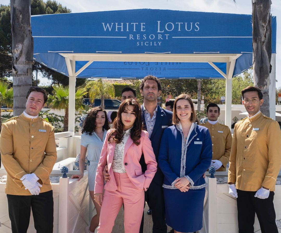 How To Watch White Lotus Season 3 In The UAE, KSA, GCC