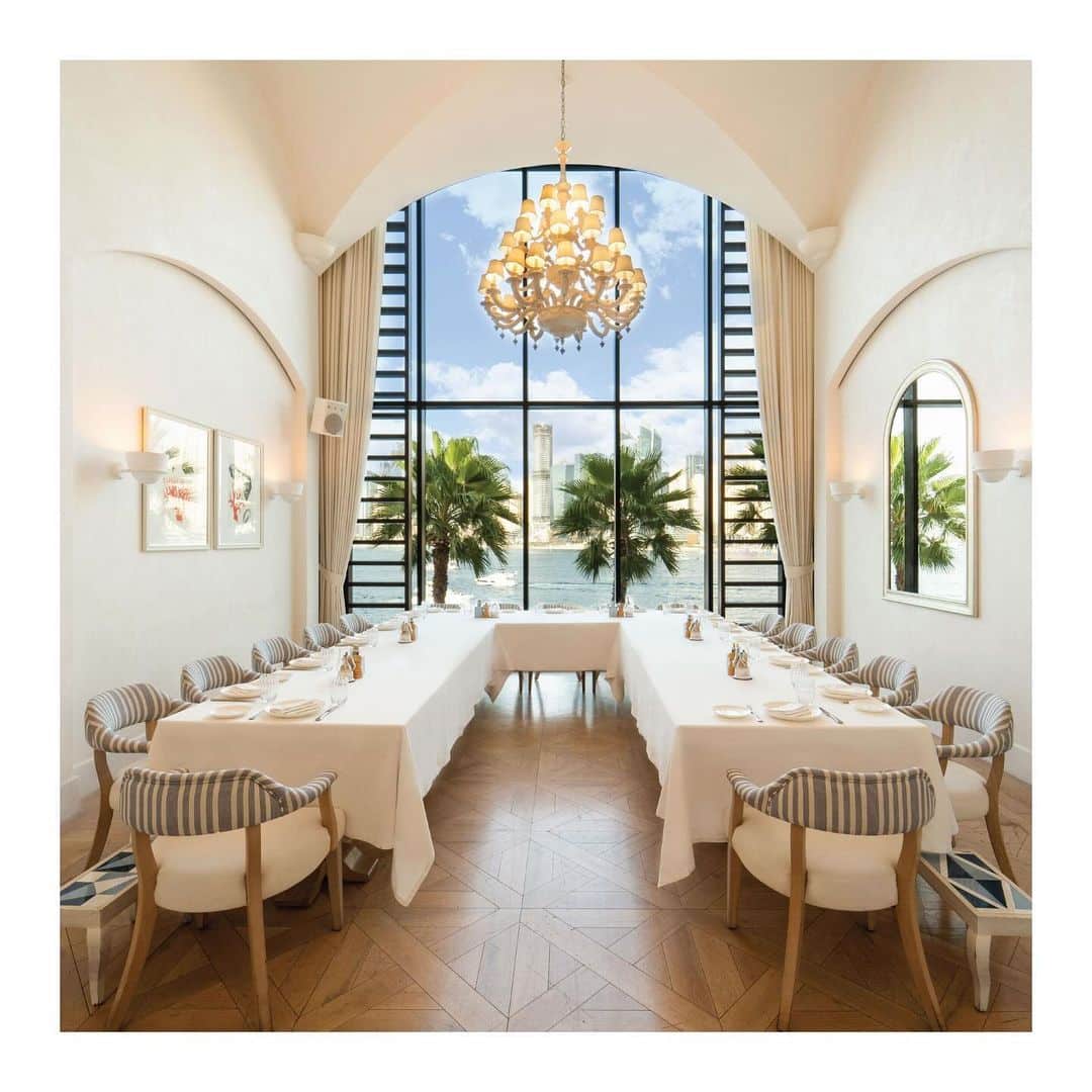 14 of The Best Italian Restaurants in Dubai UAE