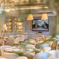 14 of The Best Italian Restaurants in Dubai UAE