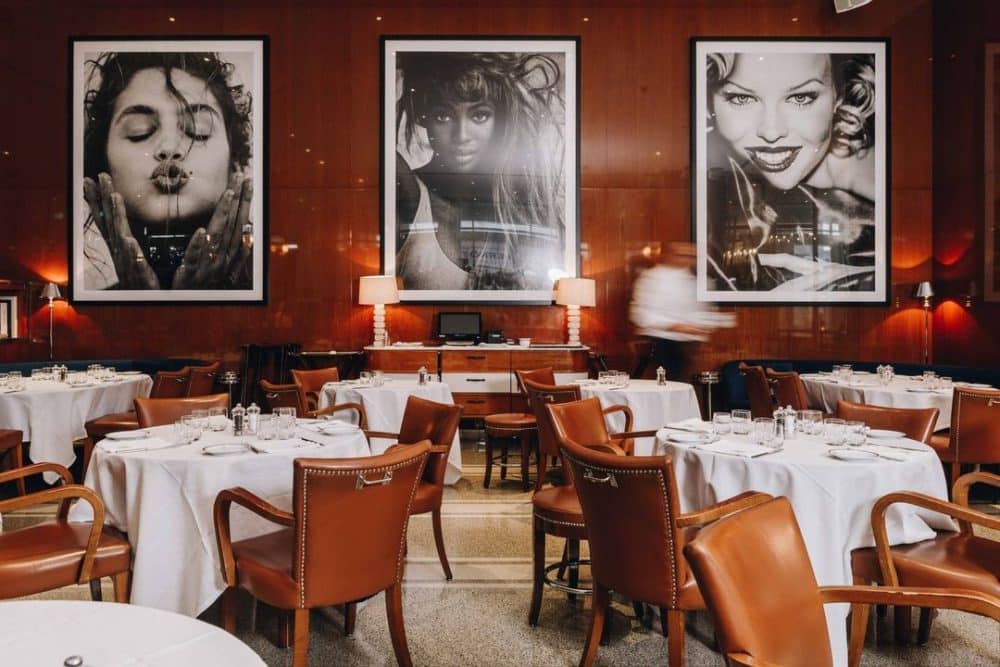 14 of The Best Italian Restaurants in Dubai UAE