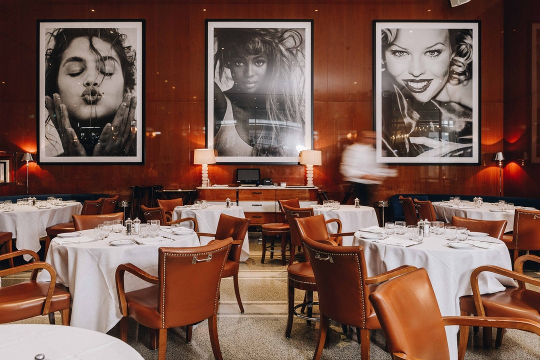 14 of The Best Italian Restaurants in Dubai UAE