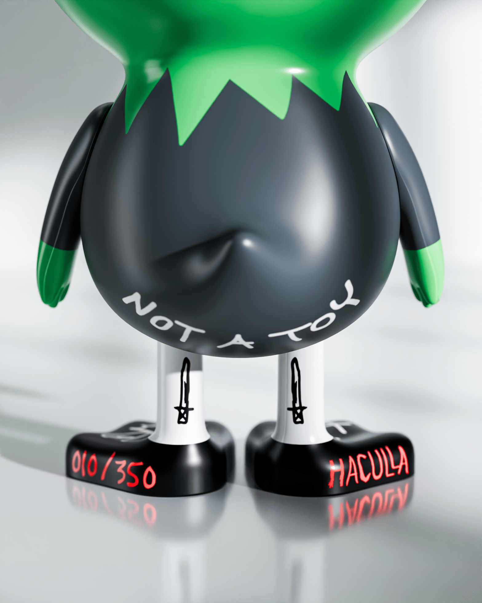 TUD X Harif Guzman Partner Up For The Brand’s Latest Art-Inspired ...