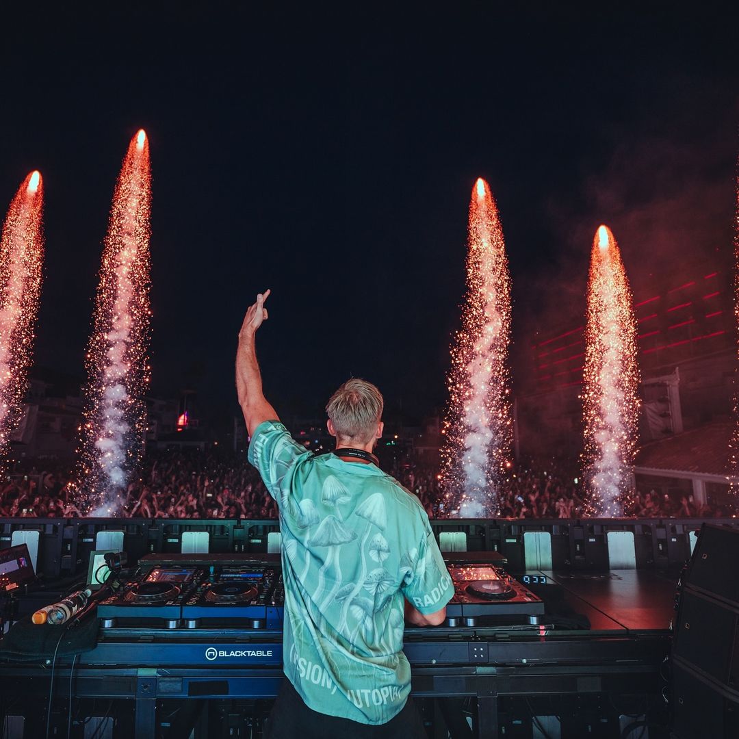 34 UAE Concerts To Attend This Winter Season